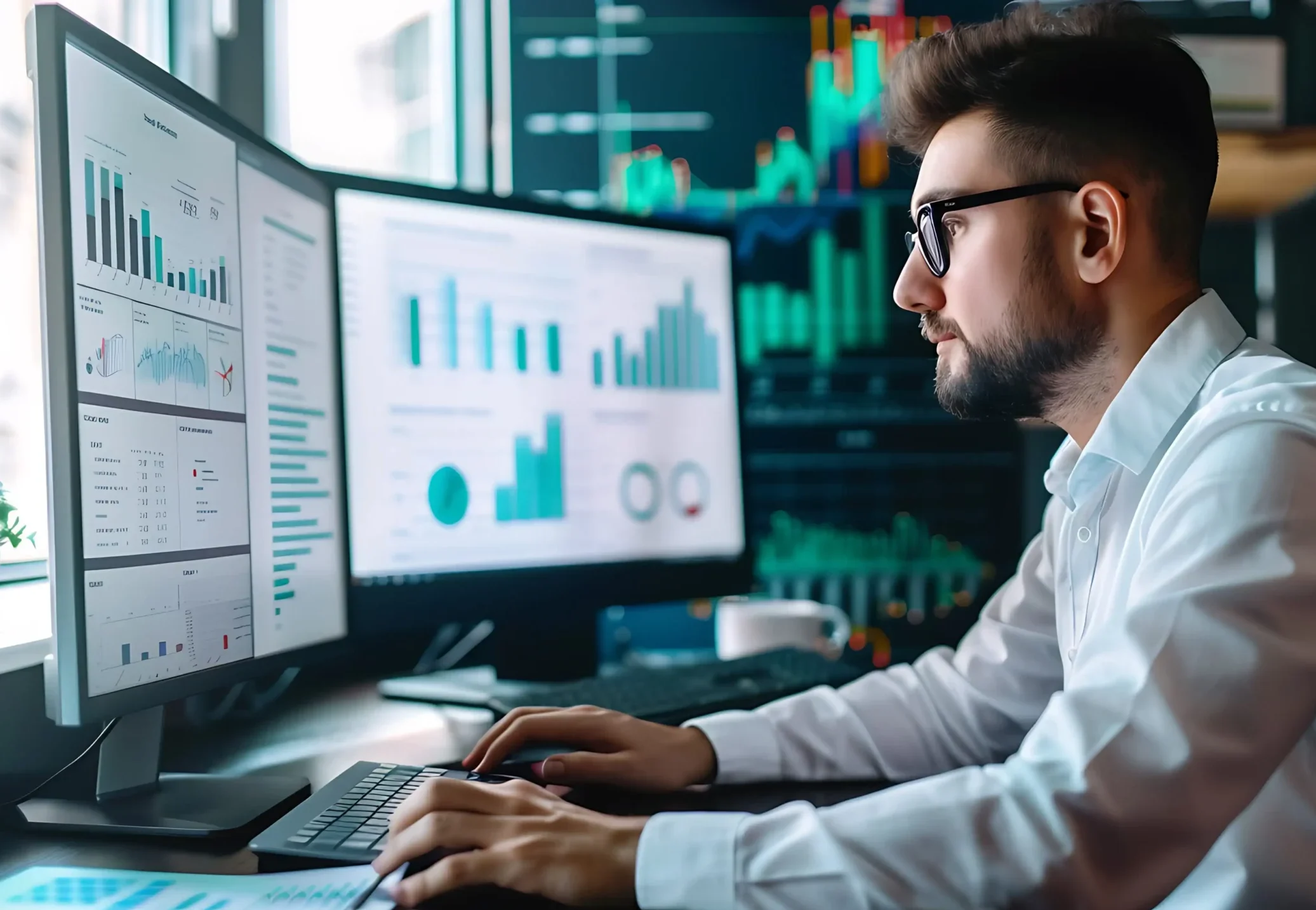 NetSuite Administration Services | Hire Certified NetSuite Administrator